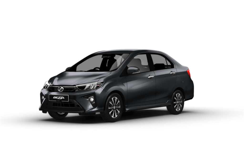 Perodua Bezza 2025 | Sedan Elegan Dengan Prestasi Efisien