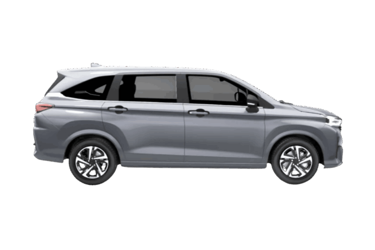 Perodua Alza 2026 | Pilihan MPV Luar Biasa Untuk Keluarga
