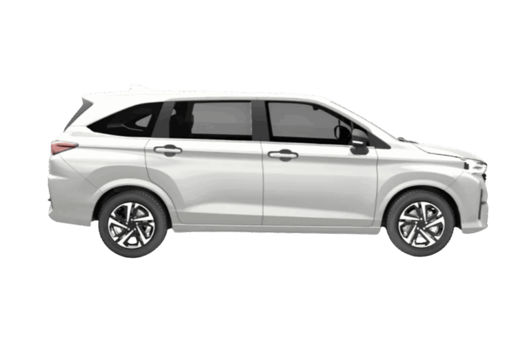 Perodua Alza 2026 | Pilihan MPV Luar Biasa Untuk Keluarga