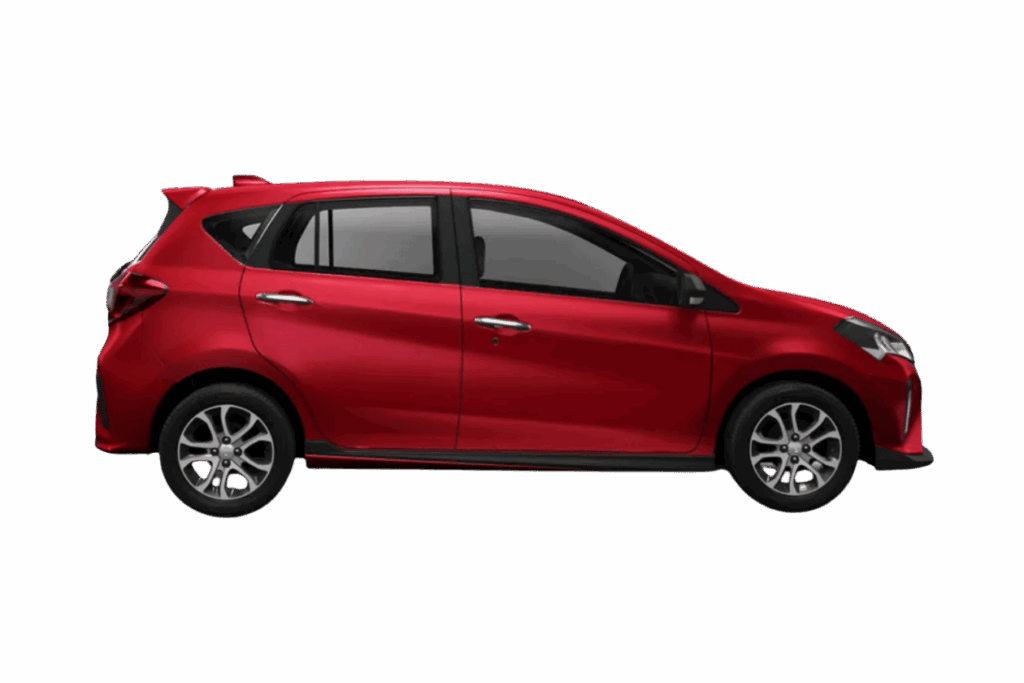Perodua Myvi 2026 | Pilihan Kereta Kompak Harian Yang Efisien